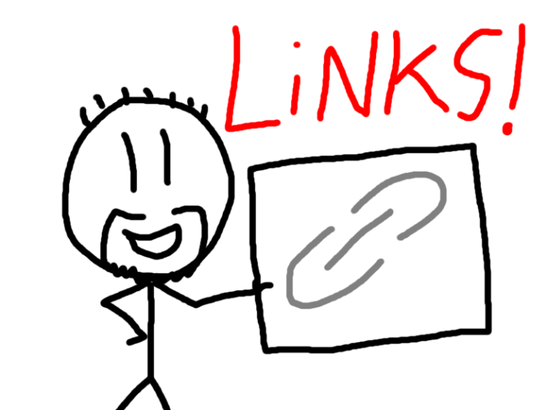 #oneaday Day 288: Some interesting links I found this week - I'm Not ...