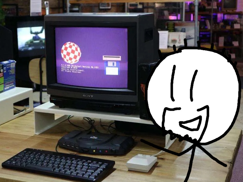 #oneaday Day 471: A more in-depth look at the MiSTer Multisystem 2 - I ...
